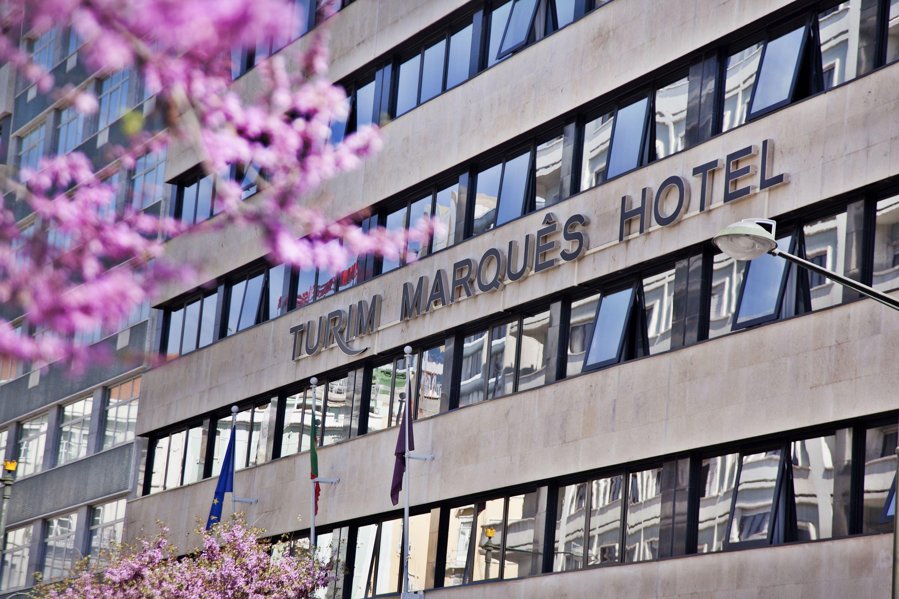 HOTEL TURIM MARQUES | ⋆⋆⋆⋆ | LISBON, PORTUGAL | SEASON DEALS FROM €90