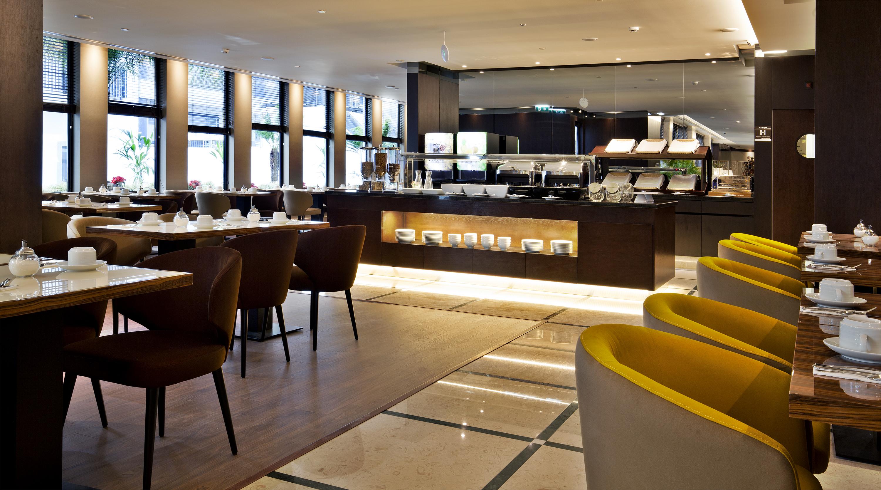 HOTEL TURIM MARQUES | ⋆⋆⋆⋆ | LISBON, PORTUGAL | SEASON DEALS FROM €90