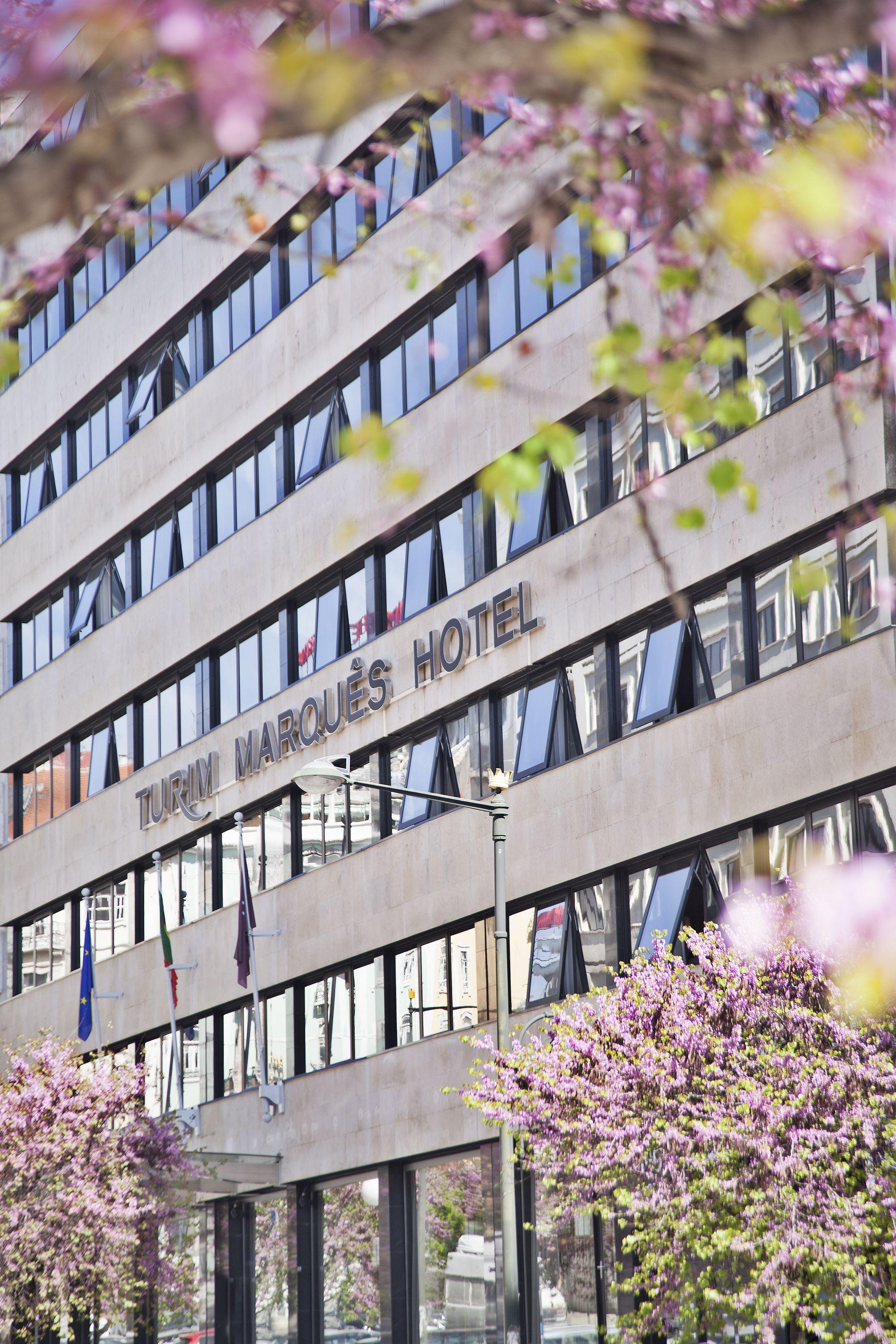 HOTEL TURIM MARQUES | ⋆⋆⋆⋆ | LISBON, PORTUGAL | SEASON DEALS FROM €90